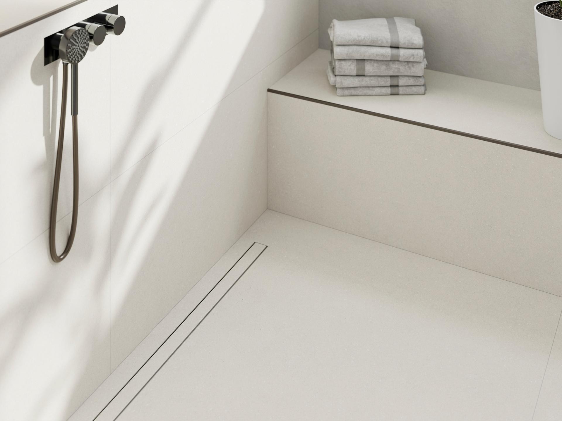 KIT REJILLA LINEAL ECO TEXTURE-REVESTIBLE 100333778 – Butech