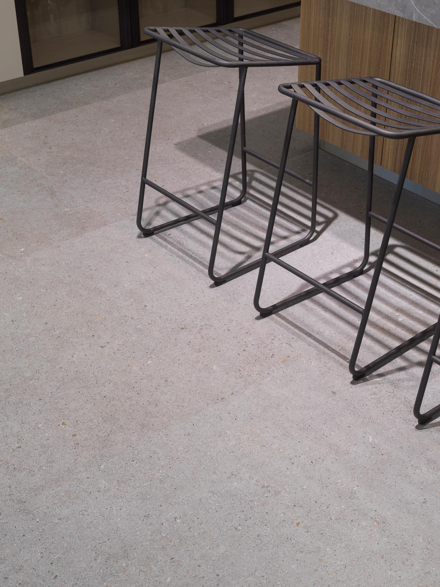 Matika Silver L - Matika - PORCELANOSA Grupo