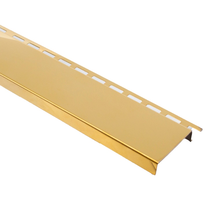 Decorative profiles - Butech
